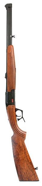 Gaucher, carabines de jardin classiques et silencieuses - Bretton Gaucher