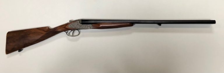 Gaucher, carabines de jardin classiques et silencieuses - Bretton Gaucher